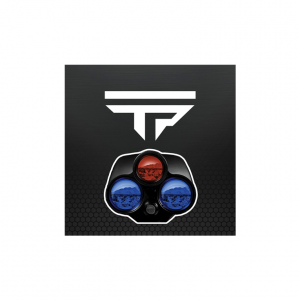 TRACKINGPOINT APP - Talon Precision Optics