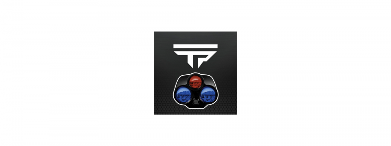 TRACKINGPOINT APP - Talon Precision Optics